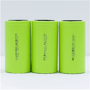 중국 배터리 업체 BAK Battery, 4680 원통형 셀 발표 - 아우토바인