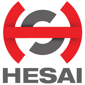 Hesai(禾赛科技), WeRide(文远知行)와 전략적 제휴 체결 - 아우토바인